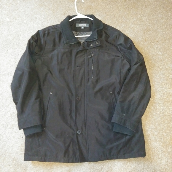 Kenneth Cole Reaction | Jackets & Coats | Kenneth Cole Reaction Xl ...